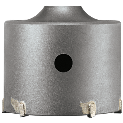 SDS-plus® SpeedCore™ Thin-Wall Core Bits - Bosch Professional