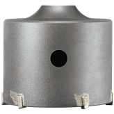SDS-plus® SpeedCore™ Thin-Wall Core Bits - Bosch Professional