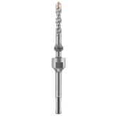 SDS-plus® SpeedCore™ Thin-Wall Core Bit Extensions - Bosch Professional