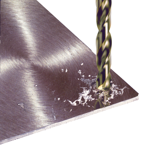 Cobalt Drill Bit Sets - Bosch Professional