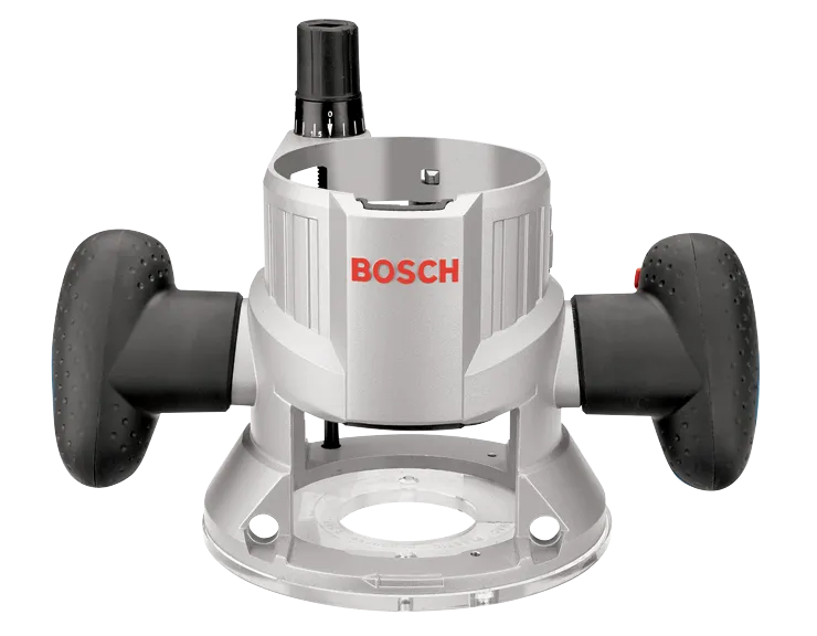 Router Lift Bosch Router Fixed Base, MR23 Series | BIS Plunge Routers ...