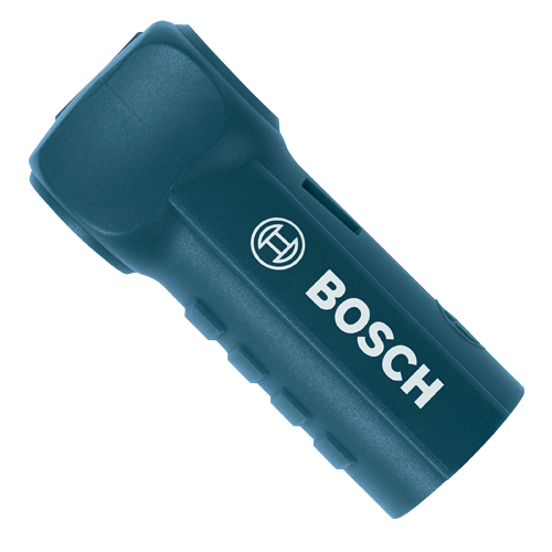 Adaptadores Speed Clean™ - Bosch Professional