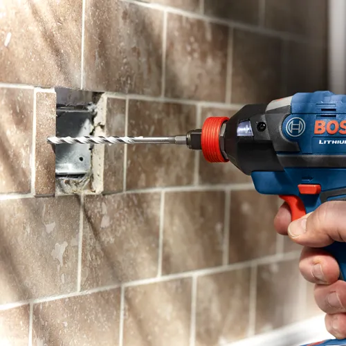 Brocas multipropósito Daredevil® - Bosch Professional