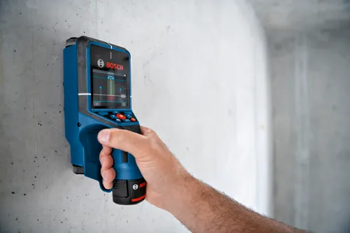 D-TECT200C Escáneres de pared/suelo