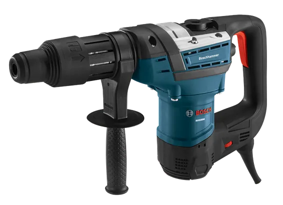RH540M Martillos SDS-max®