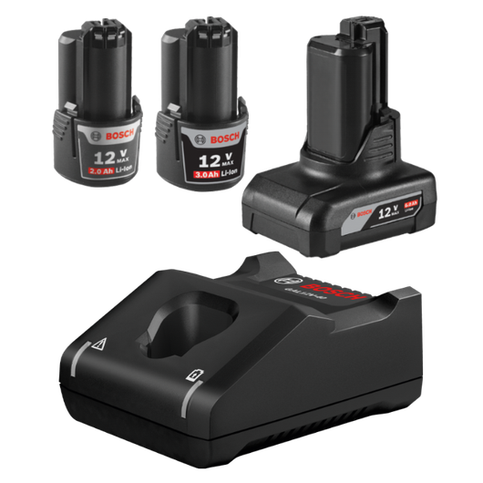 VAC120N Aspiradoras de 12 V máx.