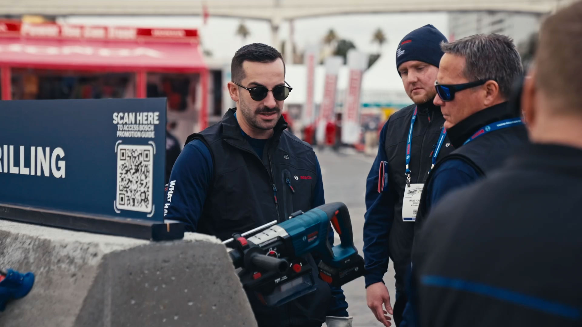 Careers at Bosch | Boschtools