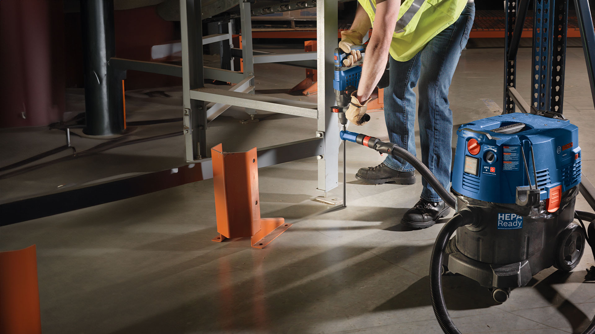 ProGuard Home | Boschtools