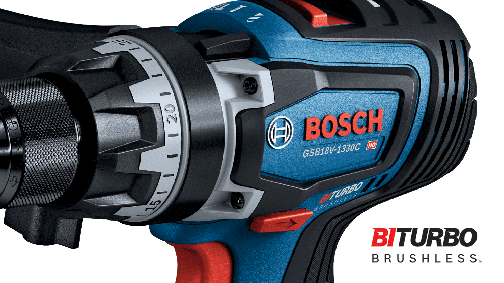 Bosch PROFACTOR™ | Boschtools