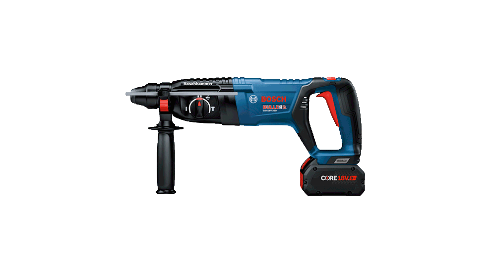 AMPShare™ | Boschtools