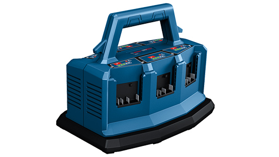 Bosch CORE18V | Boschtools