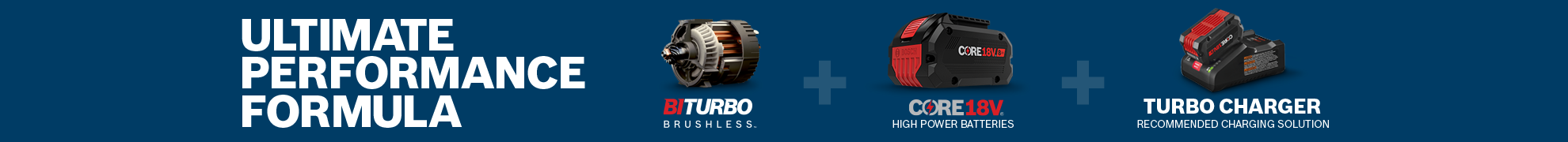 Bosch PROFACTOR™ | Boschtools