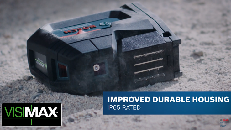 VisiMax™ | Boschtools