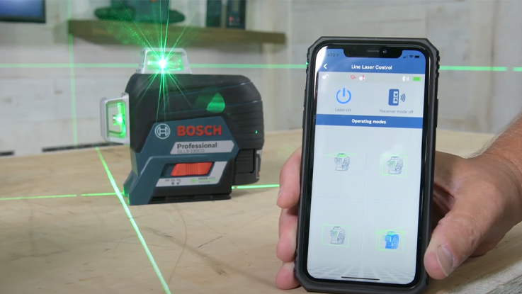 VisiMax™ | Boschtools