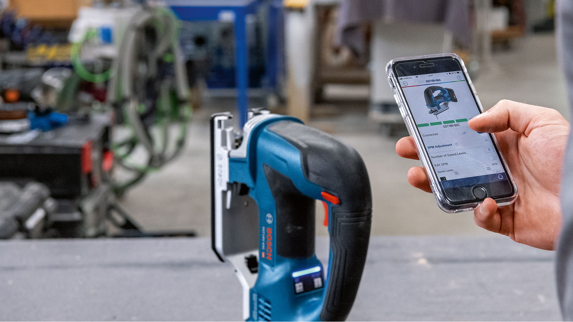 Solutions | Boschtools